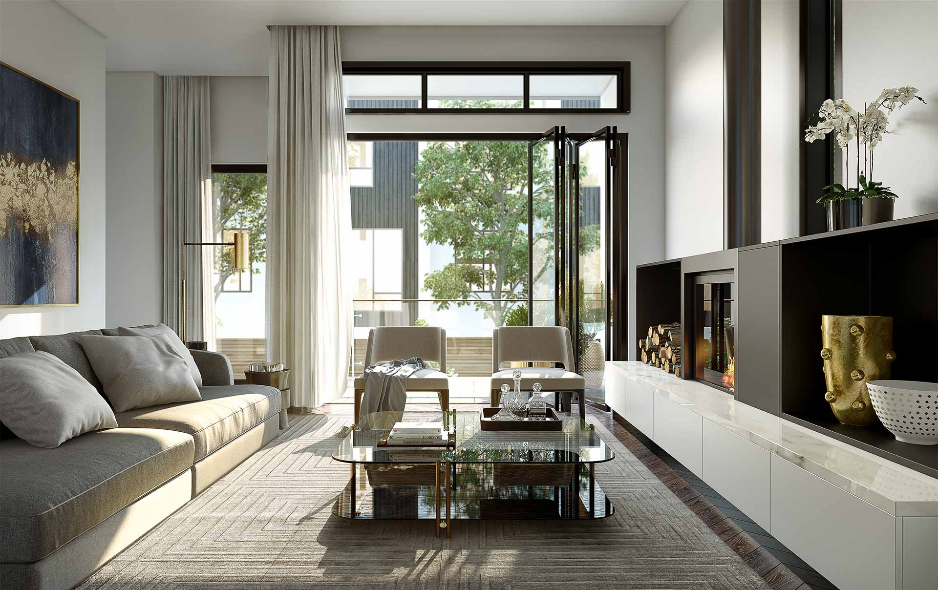 HOME - The Residences at West Oaks